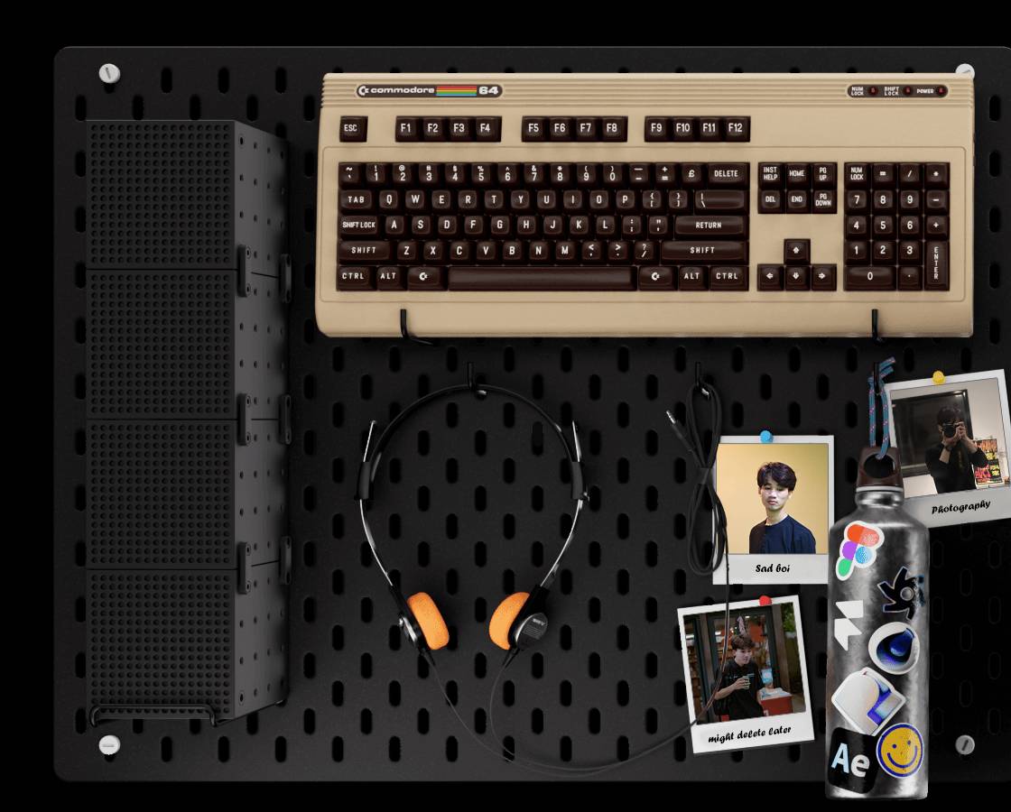 Nam Nguyen | Full-stack Web Developer